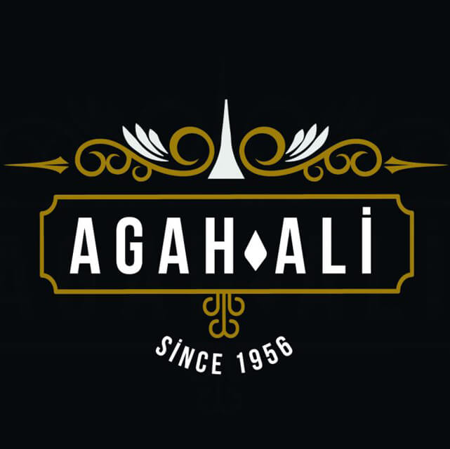 AGAH ALİ